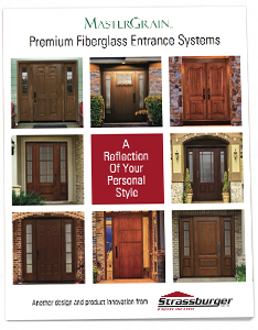 Brochures - Strassburger Windows and DoorsStrassburger Windows and Doors