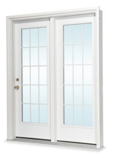 Terrace Doors - Strassburger Windows and DoorsStrassburger Windows and ...